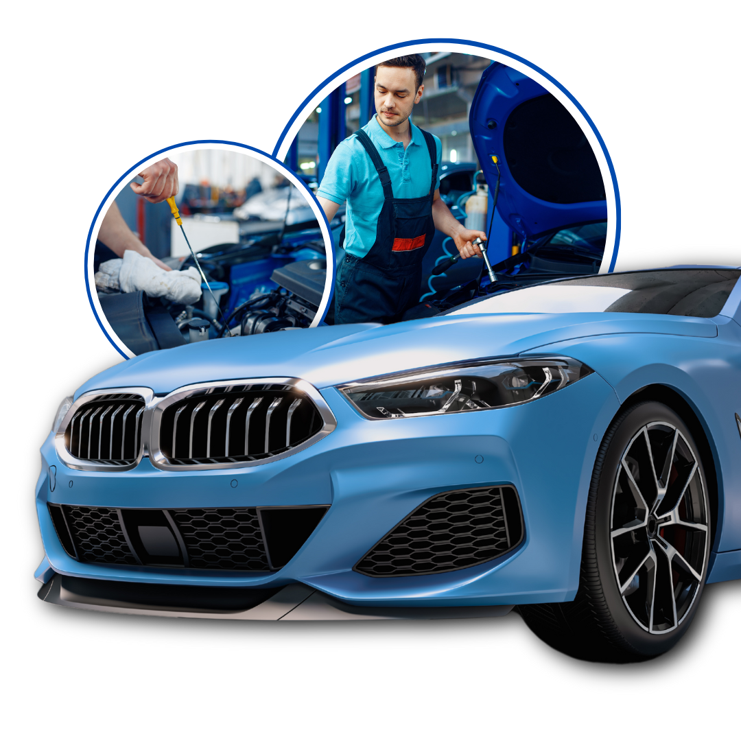 Reliable Vehicle Inspection Services